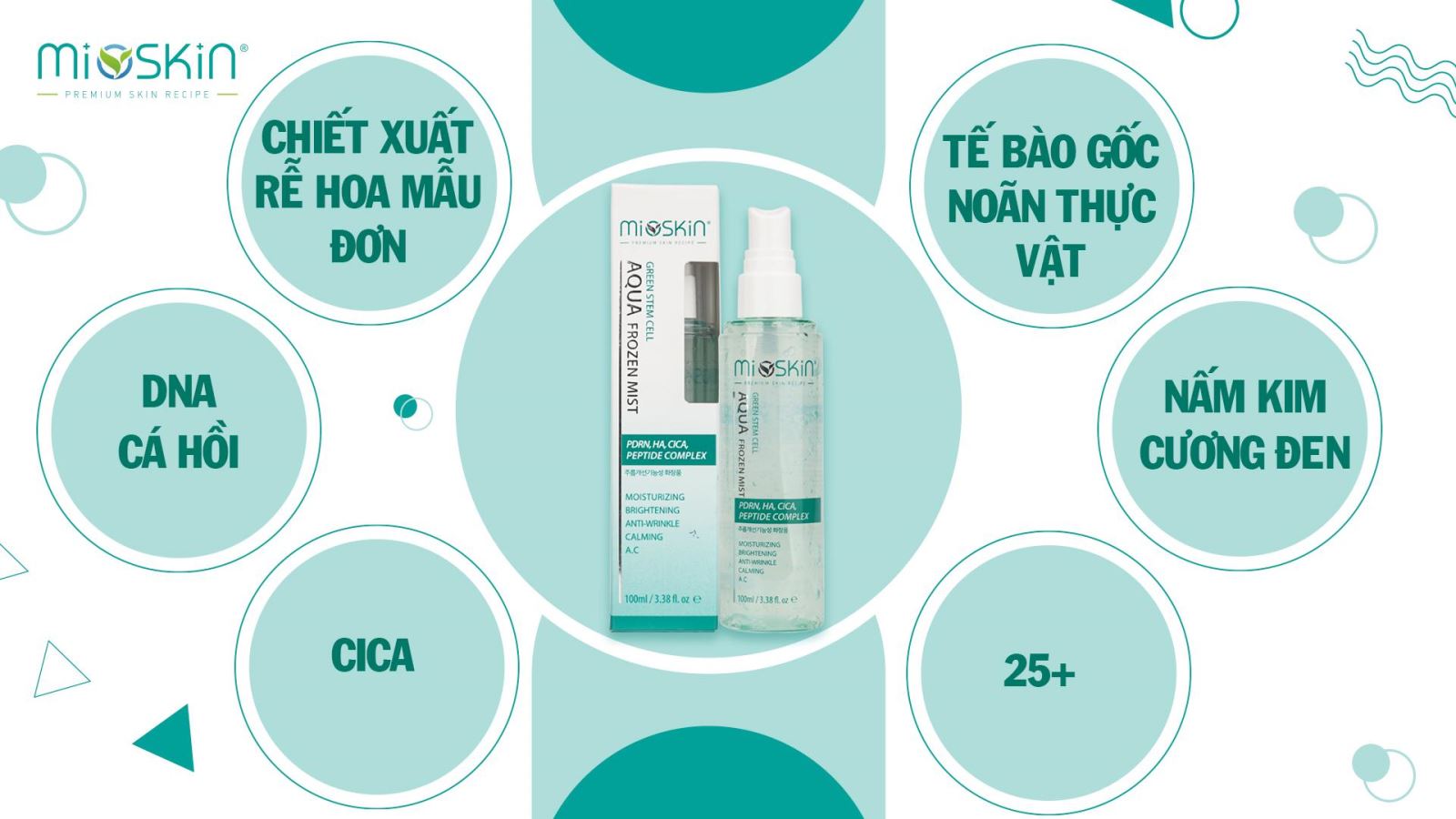 REVIEW XỊT KHOÁNG MIOSKIN CÓ TỐT KHÔNG? GIÁ BAO NHIÊU VÀ MUA Ở ĐÂU ...