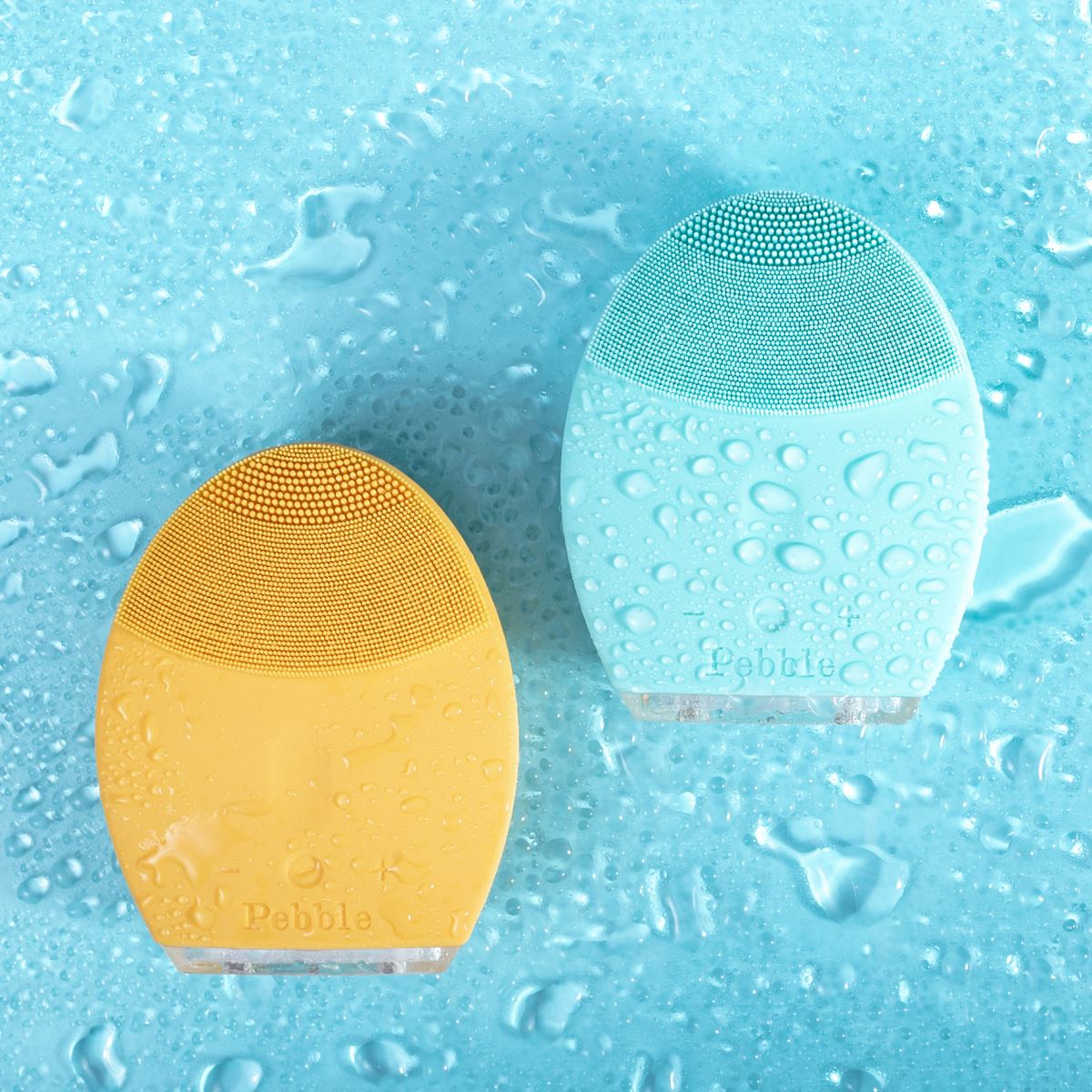 Review máy rửa mặt Pebble Lisa Gen 5 - Bước đầu cho làn da sạch mướt ...